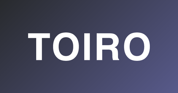 ショートホラー映画『こびりついた残像』&『のこされたもの』2本立て上映！ | TOIRO